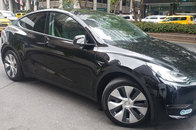 Round Trip JFK Airport Transfer - Introduction