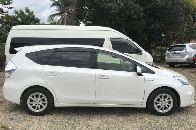 Round trip Nadi Airport to Shangri La Fijian Resort Yanuca Island - Who Is This Transfer Best For?
