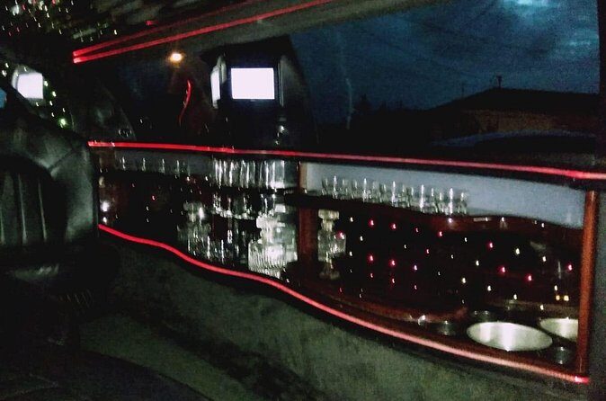 Round Trip Nassau Airport ARRIVAL (NASSAU LIMOUSINE) - The Sum Up