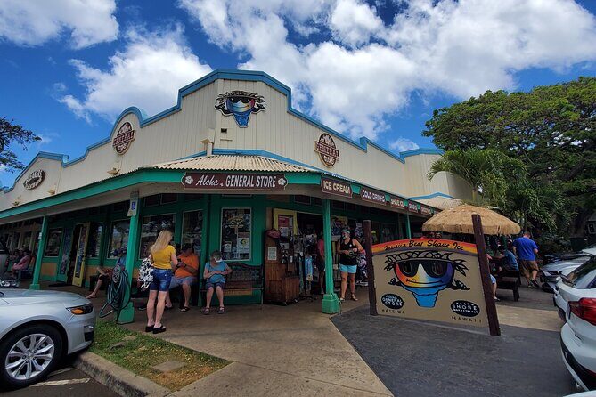 Round Trip North Shore Shuttle from Waikiki to Haleiwa Town / Haleiwa Harbor - Why This Tour Works for Different Travelers