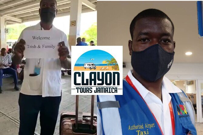 Round-Trip or Direct Private Airport Transfer to Lucea Resorts - FAQ (Frequently Asked Questions)