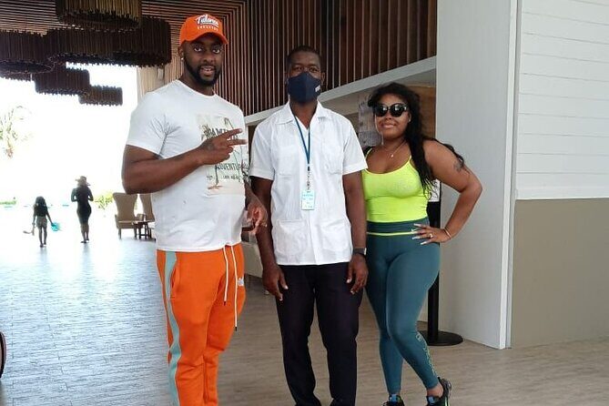 Round-Trip or Direct Private Airport Transfers to your Resort in Falmouth - A Closer Look at the Experience