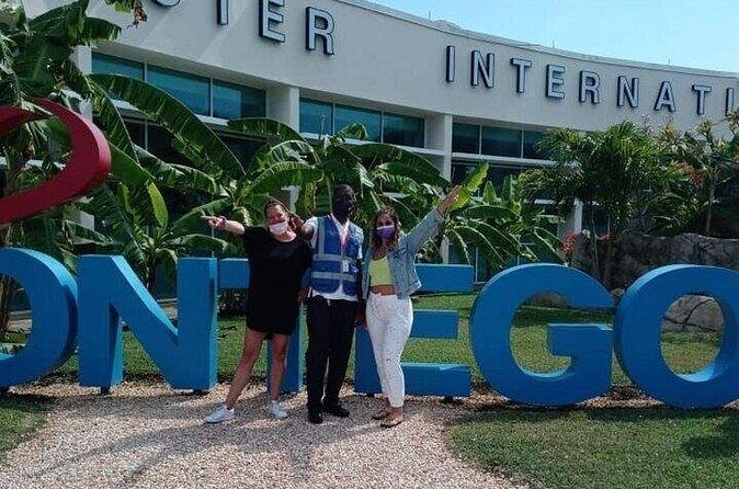 Round-Trip or Direct Private Airport Transfers to your Resort in Falmouth - Final Thoughts