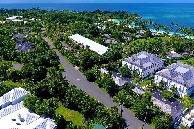 Round Trip Private Airport To Hotel Transfer in Nassau - Practical Tips for Your Transfer Experience