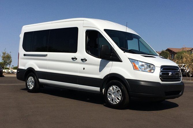 Round Trip Private Airport Transfer - Key Points