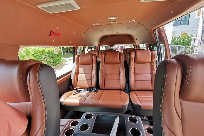 Round Trip Private Airport Transfer - An Honest Breakdown of the Private Airport Transfer in Phuket