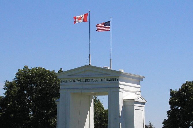 Round-Trip Private-Safe Transfer Between Buffalo Airport & Niagara Falls Canada - Why Consider This Transfer?