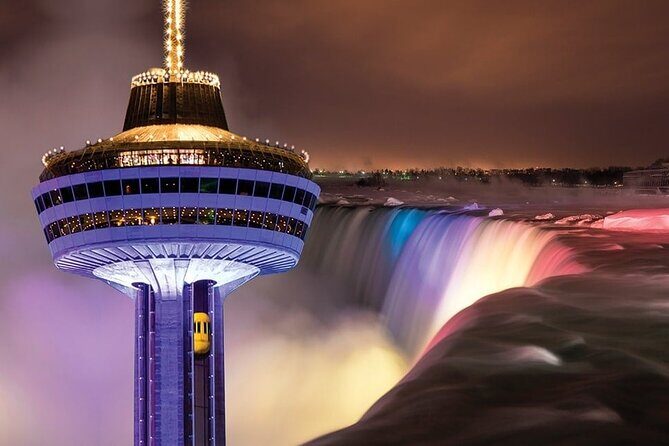 Round-Trip Private-Safe Transfer Between Buffalo Airport & Niagara Falls Canada - Price and Value Considerations