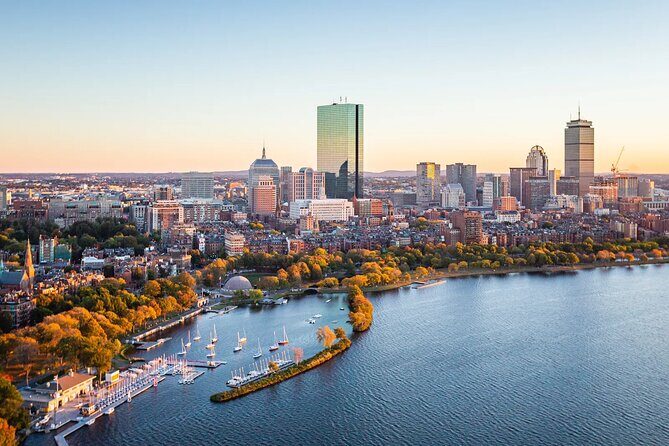 Round Trip Private Transfer Boston Airport BOS to Boston Downtown - FAQ: Your Transfer Questions Answered