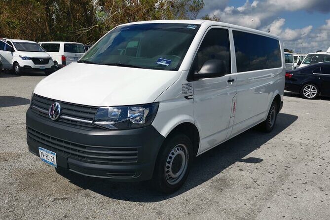 Round-trip Private Transfer Cancun Airport to TULUM Downtown - Why Choose This Private Transfer?