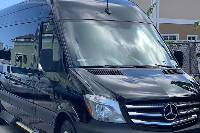 Round-Trip Private Transfer - FAQ