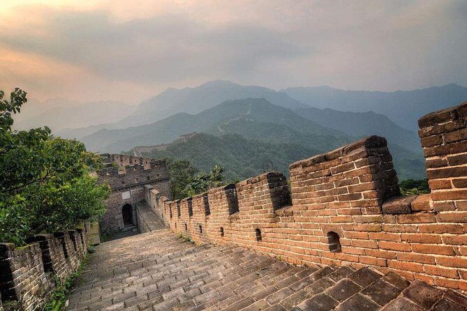 Round-Trip Private Transfer from Your hotel in Beijing to Great wall at Mutianyu - Key Points