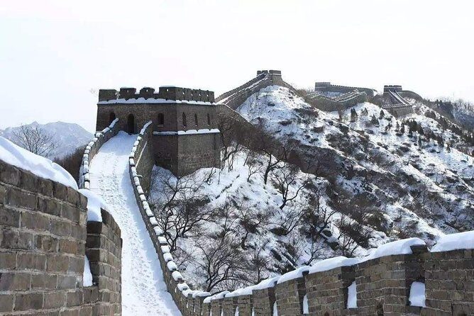 Round-Trip Private Transfer from Your hotel in Beijing to Great wall at Mutianyu - Final Thoughts