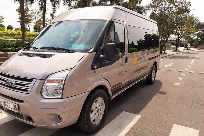 Round-trip Private Transfer Ho Chi Minh - Vung Tau (16 Seats Car) - Final Thoughts
