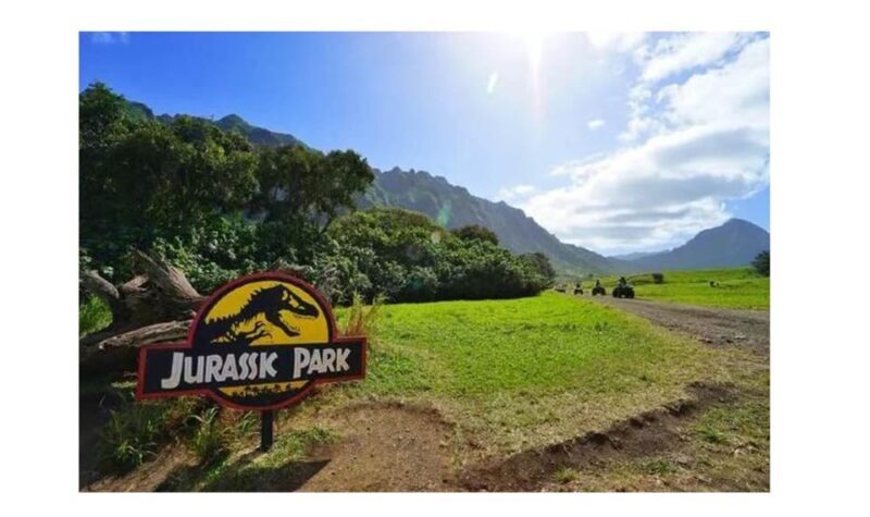 Round-trip Private Transfer Kualoa Ranch And Waikiki Hotel - FAQ