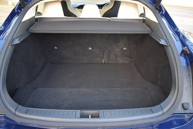 Round trip Private Transfer Las Vegas Airport LAS by Eco Sedan - FAQ