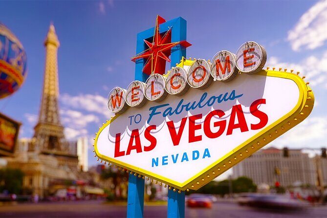 Round Trip Private Transfer Las Vegas Airport to Las Vegas by limo MB Sprinter - Final Thoughts on the Experience