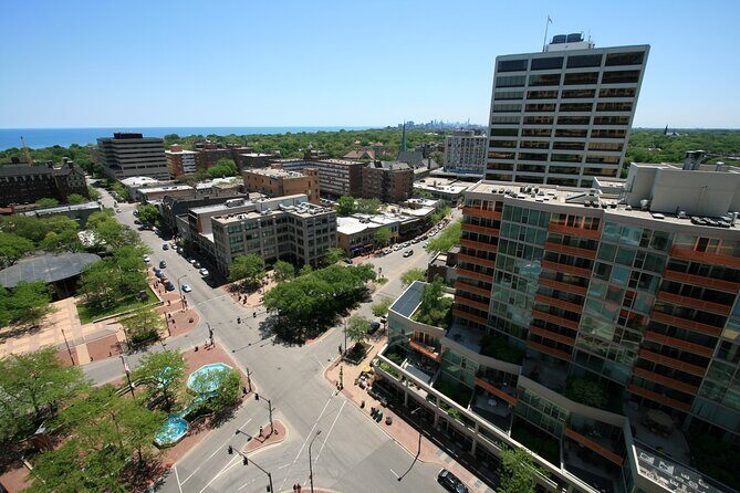 Round Trip Private Transfer Midway Airport MDW to Chicago City - Who Should Consider This Transfer?