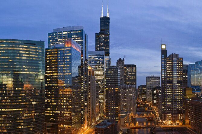 Round Trip Private Transfer Midway Airport MDW to Chicago City - FAQs