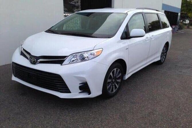 Round Trip Private Transfer ORD Airport to Chicago City Oak Brook - Why This Service Offers Good Value