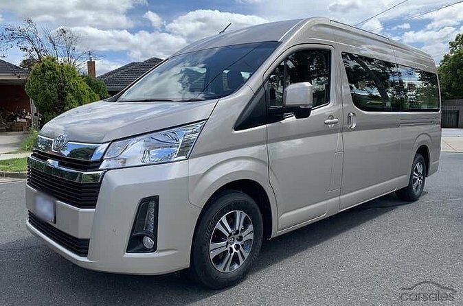 Round-Trip Private Transfer: Punta Cana Airport  Bávaro Hotels - Real Traveler Feedback: What’s Praised Most