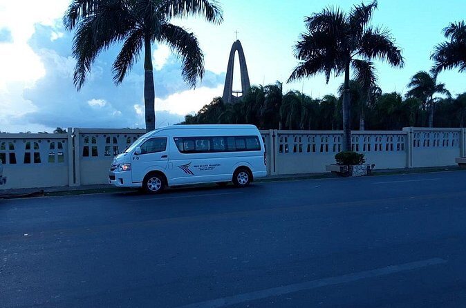 Round-Trip Private Transfer: Punta Cana Airport  Bávaro Hotels - Frequently Asked Questions