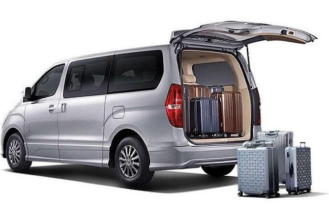 Round-Trip Private Transfer: Punta Cana Airport  Uvero Alto - What to Expect on Your Transfer