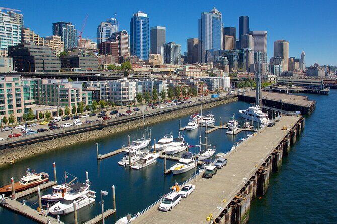 Round Trip Private Transfer SEA Airport to Seattle City Bellevue - The Sum Up: Is It Worth It?