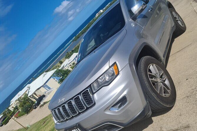 Round Trip Private Transport Including Airport and Other Location in St Kitts - A Balanced Look at the Private Transfer in St Kitts