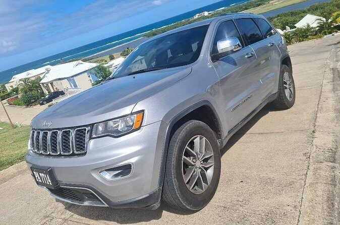 Round Trip Private Transport Including Airport and Other Location in St Kitts - Final Thoughts: Who Is This Transfer Perfect For?