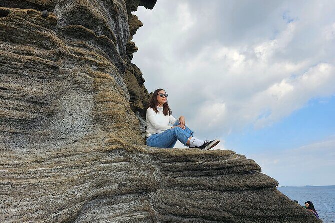 Round Trip Private Transport to Yongmeri Coast - Considerations and Tips