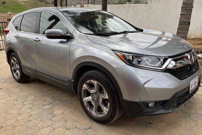 Round-trip Private Transportation in Valle - The True Value of This Tour