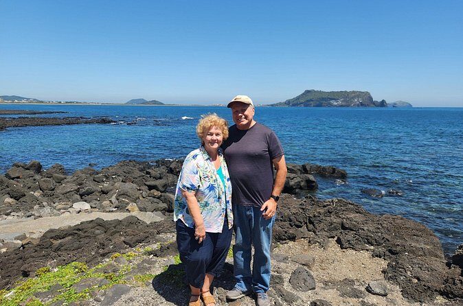 Round Trip Private Transportation to Seopjikoji - What Travelers Say