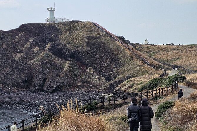 Round Trip Private Transportation to Seopjikoji - Practical Tips for Your Trip