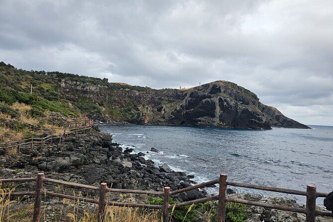 Round Trip Private Transportation to Seopjikoji - Is This Tour Worth It?