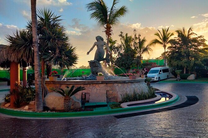 Round Trip Private Trip Los Cabos Airport to Cabo San Lucas - Final Thoughts