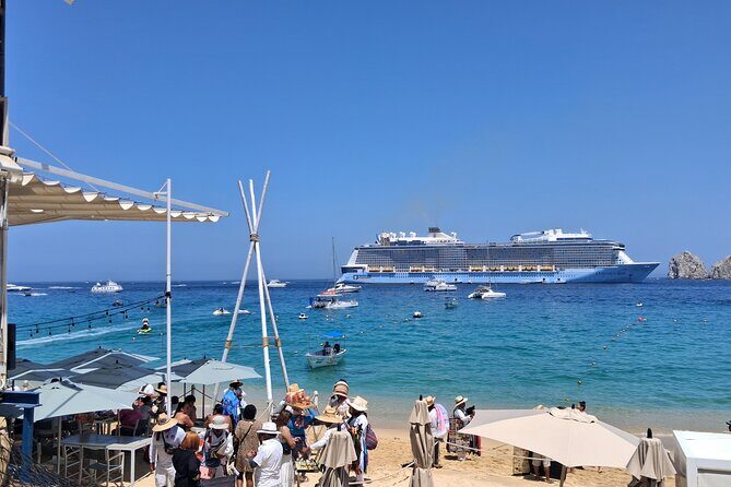 Round Trip Private Trip Los Cabos Airport to Cabo San Lucas - FAQ