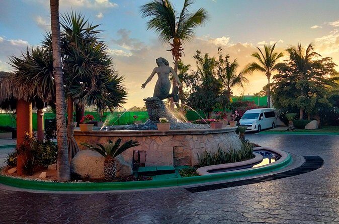 Round Trip Private Trip Los Cabos Airport to Cabo San Lucas - Price and Value