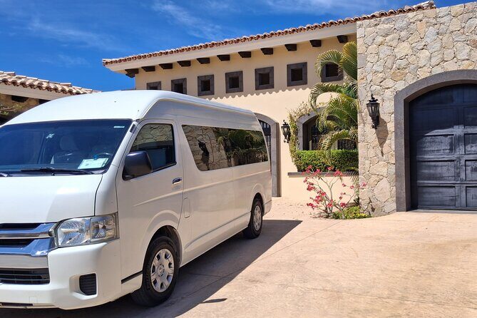 Round Trip Private Trip Los Cabos Airport to Cabo San Lucas - The Sum Up: Who Is This Transfer Best For?
