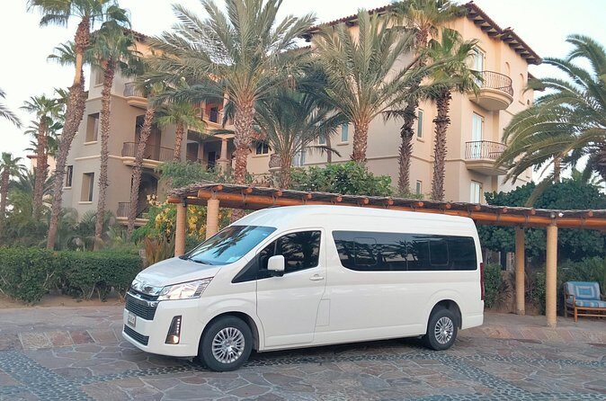 Round Trip Private Trip Los Cabos Airport to Cabo San Lucas - FAQ