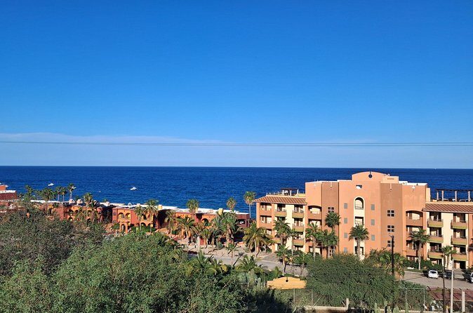 Round Trip Private Trip Los Cabos Los Barriles BCS Airport - Frequently Asked Questions