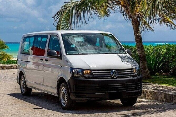 Round Trip - Puerto Morelos - Private Service - Why This Transfer Service Stands Out
