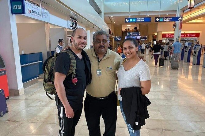 Round Trip - Puerto Morelos - Private Service - Final Thoughts