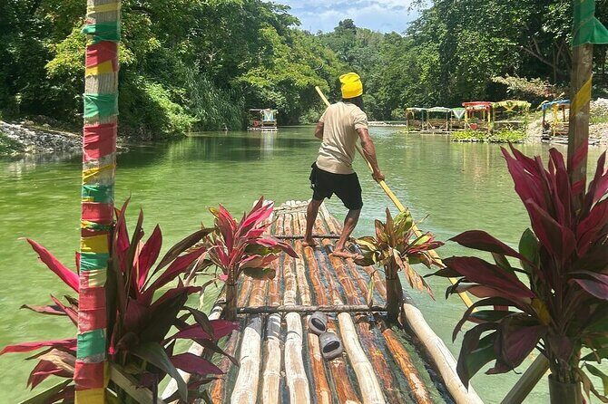 Round Trip Sangsters Montego Bay Airport to Ocho Rios transfers - An Introduction to the Ocho Rios Private Transfer Experience