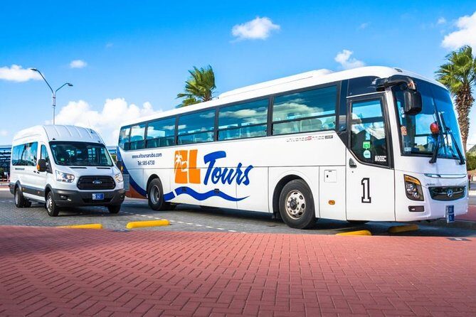 Round Trip Shared Airport Shuttle - Pricing and Value