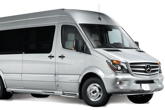 Round Trip Shuttle - Punta Cana Airport to La Romana Hotels 11-20 Passengers - Why Choose This Shuttle Service?