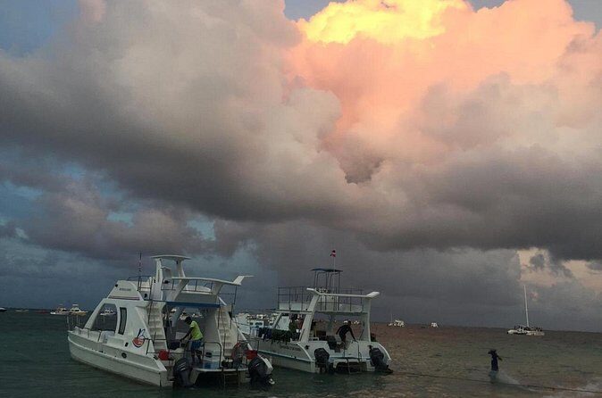 Round Trip Shuttle - Punta Cana Airport to La Romana Hotels 11-20 Passengers - Final Thoughts