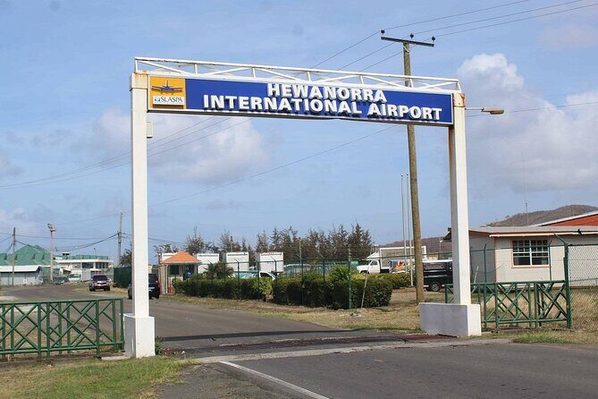 Round-Trip St. Lucia Airport Transfer to any Sandals Resort - Who is This Transfer Best For?