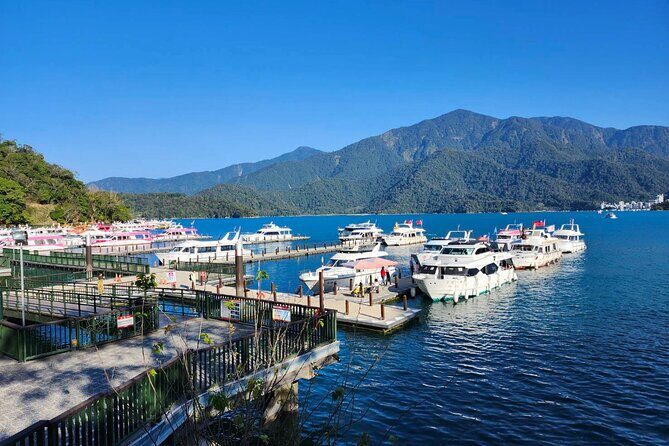 Round Trip Sun Moon Lake Private Tour from Taipei - A Detailed Look at the Tour Itself