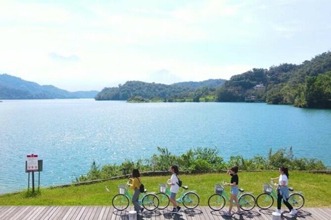 Round Trip Sun Moon Lake Private Tour from Taipei - Who Might Not Find It Worth It?